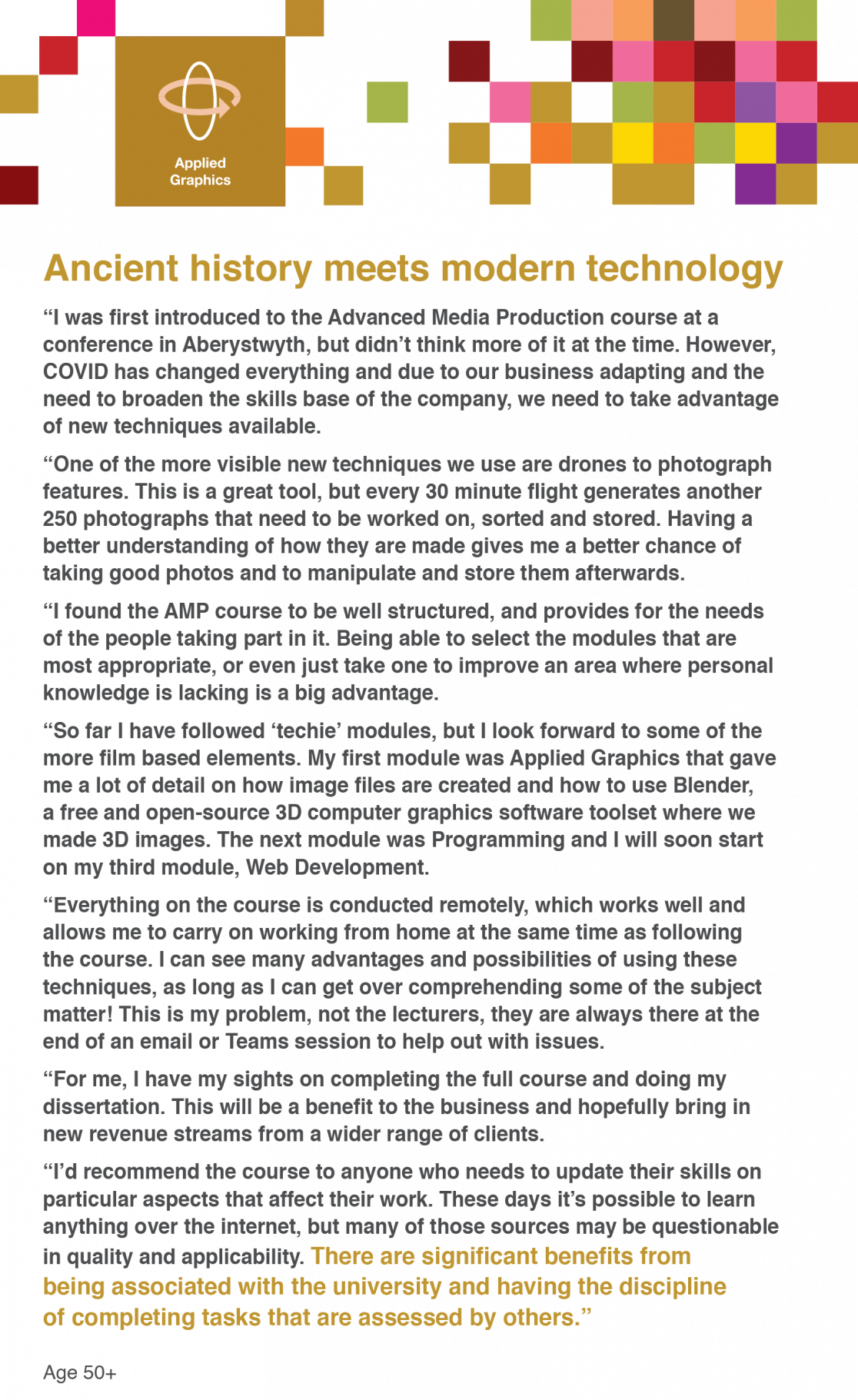 Home — Advanced Media Production